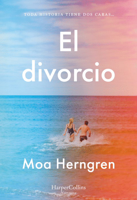 EL DIVORCIO - LA NUEVA BIBLOS, S.L.